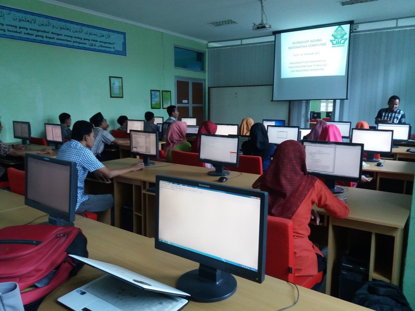 Semua Berita – Program Studi Matematika
